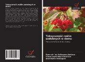 TOKSYCZNOA A ROA LIN OZDOBNYCH W DOMU - VARIOS AUTORES - 9786203544077