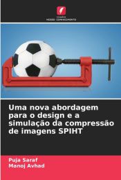 UMA NOVA ABORDAGEM PARA O DESIGN E A SIMULACAO DA COMPRESSAO DE IMAGENS ...