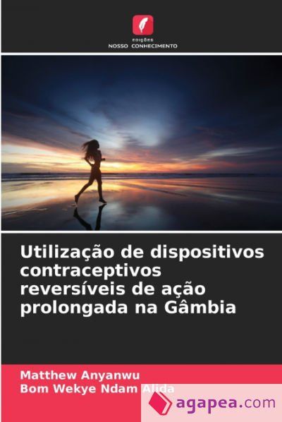UTILIZACAO DE DISPOSITIVOS CONTRACEPTIVOS REVERSIVEIS DE ACAO ...