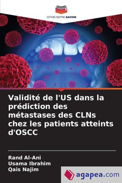 VALIDITA© DE LA US DANS LA PRA©DICTION DES MA©TASTASES DES CLNS CHEZ ...