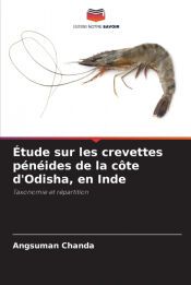 A TUDE SUR LES CREVETTES PA©NA©IDES DE LA CA´TE DA ODISHA, EN INDE ...