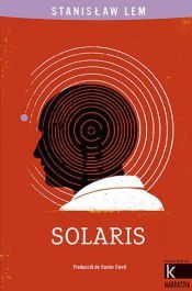SOLARIS - STANISLAW LEM - 9788418558382
