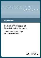 DEDUCTIVE VERIFICATION OF OBJECT-ORIENTED SOFTWARE : DYNAMIC FRAMES, DYNAMIC LOGIC AND PREDICATE ...