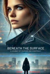 BENEATH THE SURFACE - 9798227576996