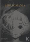 BIBLIOMANIA - OBARU; MACCHIRO - 9788409418213