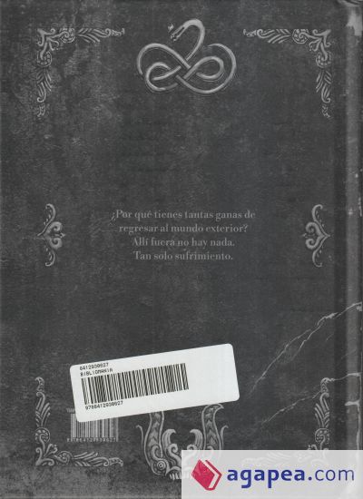 FICHA TECNICA DE BIBLIOMANIA DELUXE #1 - OBARU; MACCHIRO - 9788412930627