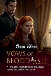 VOWS OF BLOOD AND ASH - ELENA WREN - 9798231901081