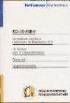 ICD-10-SGB-V BD. 2. DIAGNOSENTHESAURUS, VERSION 4.0 ...