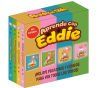 APRENDE CON EDDIE - EDDIE - 9788413842394