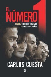 EL NUMERO 1 - CARLOS CUESTA - 9788410940680
