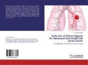 EARLY USE OF NEWER AGENTS FOR ADVANCED NON-SMALL-CELL LUNG CANCER ...