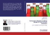 CONSUMER DECISION-MAKING MODEL OF SOFT-DRINKS SELECTION - EVA Z. YUSUF ...