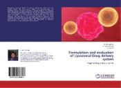 FORMULATION AND EVALUATION OF LIPOSOMAL DRUG DELIVERY SYSTEM - SENTHIL ...