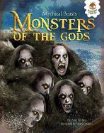 MONSTERS OF THE GODS - ALICE PEEBLES - 9781467763424