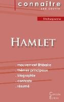 FICHE DE LECTURE HAMLET DE SHAKESPEARE (ANALYSE LITTERAIRE DE REFERENCE ...