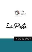 LA PESTE DE ALBERT CAMUS (FICHE DE LECTURE ET ANALYSE COMPLETE DE L ...