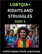LGBTQIA+ RIGHTS AND STRUGGLES (PART 3)- SHORT ESSAYS ON QUEER QUEST ...