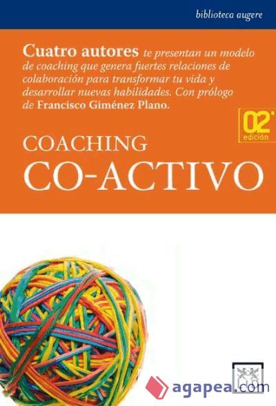 COACHING CO-ACTIVO - HENRY ... [ET AL.] KIMSEY-HOUSE; KAREN KIMSEY ...