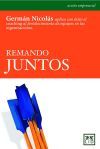 REMANDO JUNTOS - GERMAN NICOLAS PUIGGARI - 9788483560037