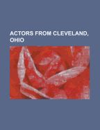 ACTORS FROM CLEVELAND, OHIO: BARRIE YOUNGFELLOW, BILL COBBS, CARLIN ...