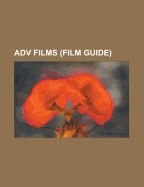 ADV FILMS (FILM GUIDE): NEON GENESIS EVANGELION (ANIME), NEW CUTIE ...