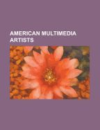 AMERICAN MULTIMEDIA ARTISTS: BENTON-C BAINBRIDGE, CHRISTINA MCPHEE ...