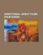 DIRECTORIAL DEBUT FILMS (FILM GUIDE): CITIZEN KANE, TRON: LEGACY ...