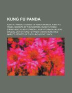 KUNG FU PANDA: KUNG FU PANDA: LEGENDS OF AWESOMENESS, KUNG FU PANDA ...