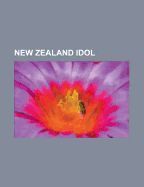 NEW ZEALAND IDOL: ALL I ASK, ASHLEY COOPER (SINGER), BEN LUMMIS ...