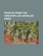 PEOPLE FROM THE GREATER LOS ANGELES AREA: RONALD REAGAN, TREVOR HOFFMAN ...