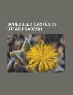 SCHEDULED CASTES OF UTTAR PRADESH: AGARIYA PEOPLE, BADHIK, BADI (CASTE ...