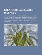 STEATORRHEA RELATED DISEASES: CYSTIC FIBROSIS, EXOCRINE PANCREATIC ...