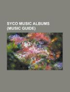 SYCO MUSIC ALBUMS (MUSIC GUIDE): ANCORA, BIANCA RYAN (ALBUM ...