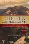 THE TEN COMMANDMENTS - THOMAS WATSON - 9781622456802