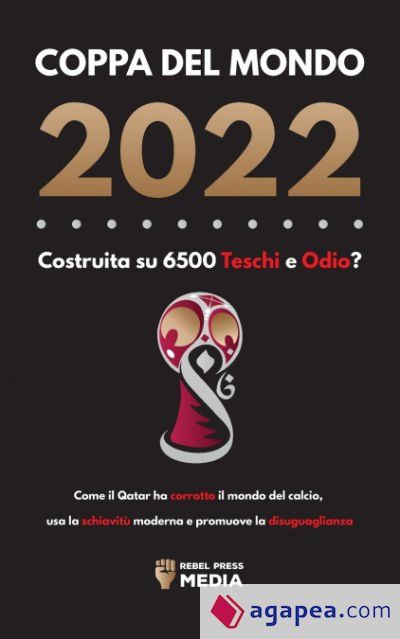 COPPA DEL MONDO 2022, COSTRUITA SU 6500 TESCHI E ODIO?: COME IL QATAR ...