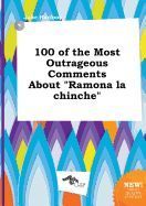 100 OF THE MOST OUTRAGEOUS COMMENTS ABOUT "RAMONA LA CHINCHE" - JAKE ...