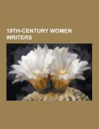 19TH-CENTURY WOMEN WRITERS: MARY SHELLEY, EMILY DICKINSON, JANE AUSTEN ...