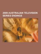 2009 AUSTRALIAN TELEVISION SERIES ENDINGS: AUSTRALIAN IDOL, WIPEOUT ...