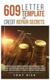 609 LETTER TEMPLATE AND CREDIT REPAIR SECRETS: HOW TO FILE A CREDIT ...