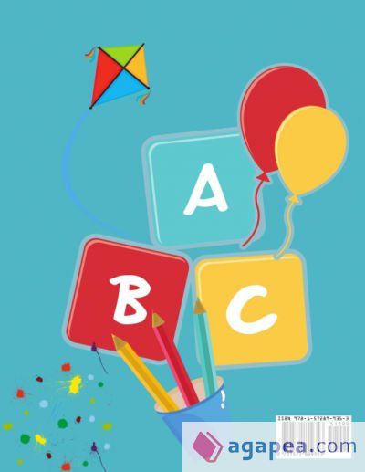 ALPHABET SCISSORS SKILLS PAGES FOR TODDLERS: ALPHABET A-Z, SCISSOR ...