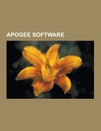 APOGEE SOFTWARE: 3D REALMS, PREY, RISE OF THE TRIAD, WOLFENSTEIN 3D ...