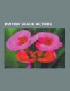 BRITISH STAGE ACTORS: LILLIE LANGTRY, HATTIE JACQUES, DOROTHEA JORDAN ...