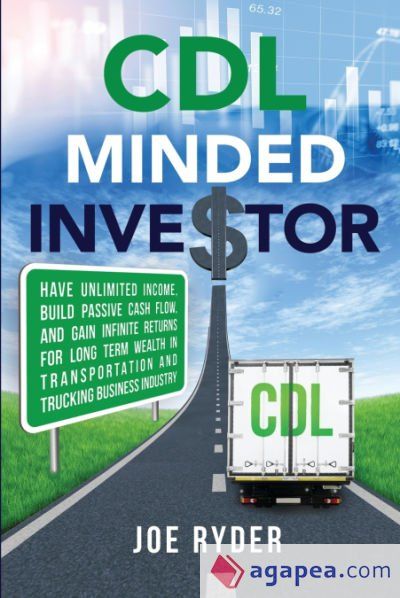CDL MINDED INVESTOR: HAVE UNLIMITED INCOME, BUILD PASSIVE CASH FLOW ...