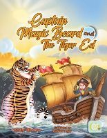 CAPTAIN MAGIC BEARD AND THE TIGER EEL - ANDY WINROW - 9781800942226
