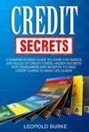 CREDIT SECRETS: A COMPREHENSIVE GUIDE TO LEARN THE BASICS AND RULES OF ...