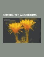 DISTRIBUTED ALGORITHMS: BERKELEY ALGORITHM, BULLY ALGORITHM, CANNON'S ...