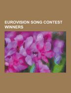 EUROVISION SONG CONTEST WINNERS: ABBA, SERGE GAINSBOURG, LULU, BJORN ...