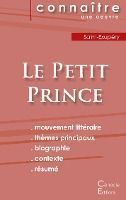 FICHE DE LECTURE LE PETIT PRINCE DE ANTOINE DE SAINT-EXUPERY (ANALYSE ...