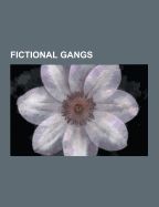 FICTIONAL GANGS: SONS OF ANARCHY MOTORCYCLE CLUB, LIST OF FICTIONAL ...