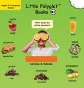 FOODS AND DRINKS/COMIDAS E BEBIDAS: BILINGUAL PORTUGUESE AND ENGLISH ...